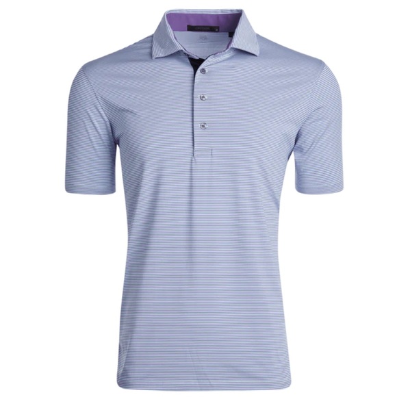 Greyson | Shirts | Greyson Saranac Polo Siena Large | Poshmark